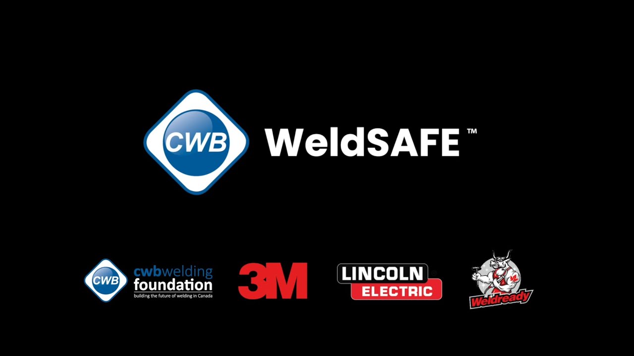 CWB WeldSAFE Program