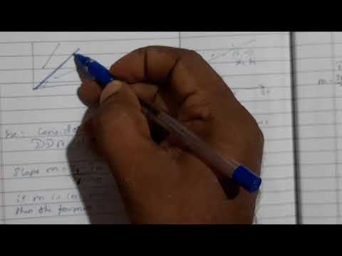 DDA Algorithm - Computer Graphics .mp4