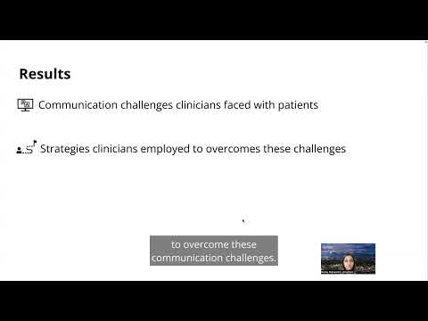 Reliable and Safe Use of Machine Translation in Medical Settings