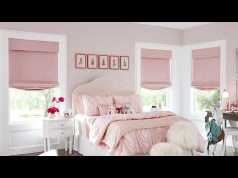 Bali Roman Shades