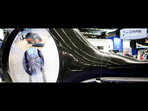 TenCate Advanced Composites at JEC 2016