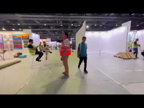 DUBAI ART FAIR 2023