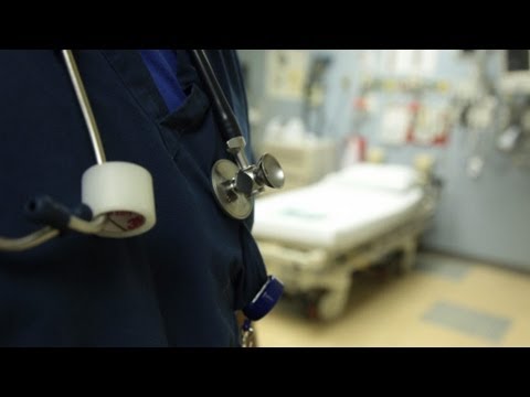 Some 200,000 Americans die from medical mistakes each year