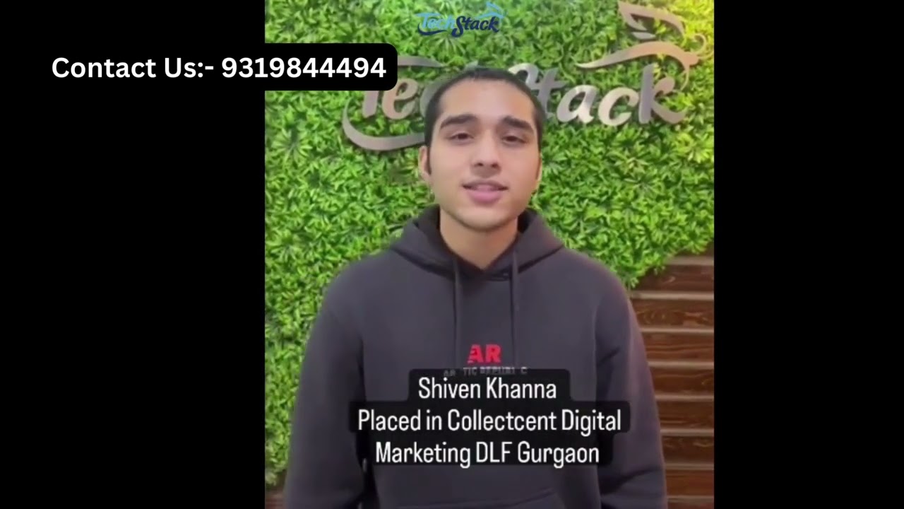 Techstack Testimonial #10