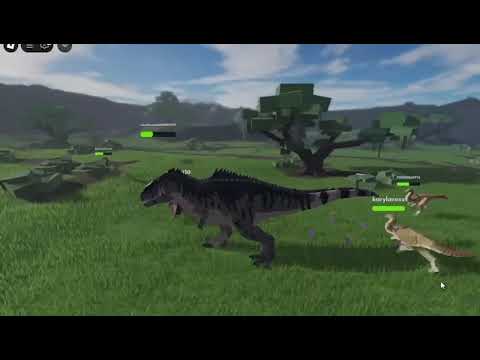I PLAY ROBLOX