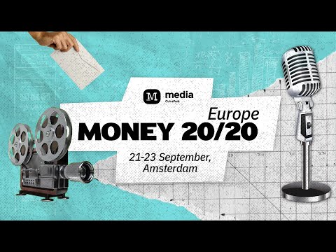 Money 20/20 brought together who matters in FinTech | 21-23 September, Amsterdam🔥