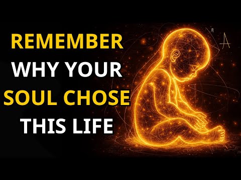 How To Remember Your Soul Contract (Your Life's Mission) | Buddhist Philosophy