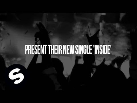 Sander van Doorn & Mayaeni – Nothing Inside / Secret Miami Showcase ...