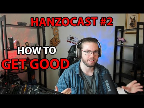 How to Get Good by Arrge - General Discussion - Overwatch Forums