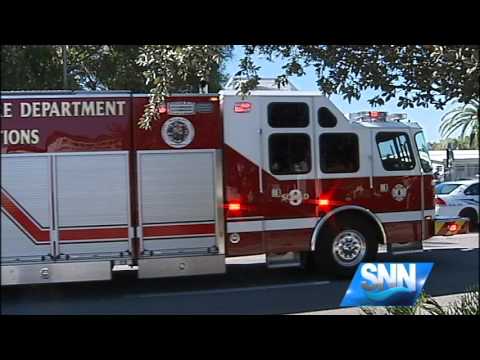 SNN: Sarasota Police Investigate Fatal Crash at Lockwood Ridge-Fruitville Intersection