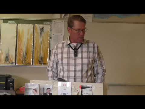 St Martin’s Guide to Writing, Lecture #4, Chapter 4