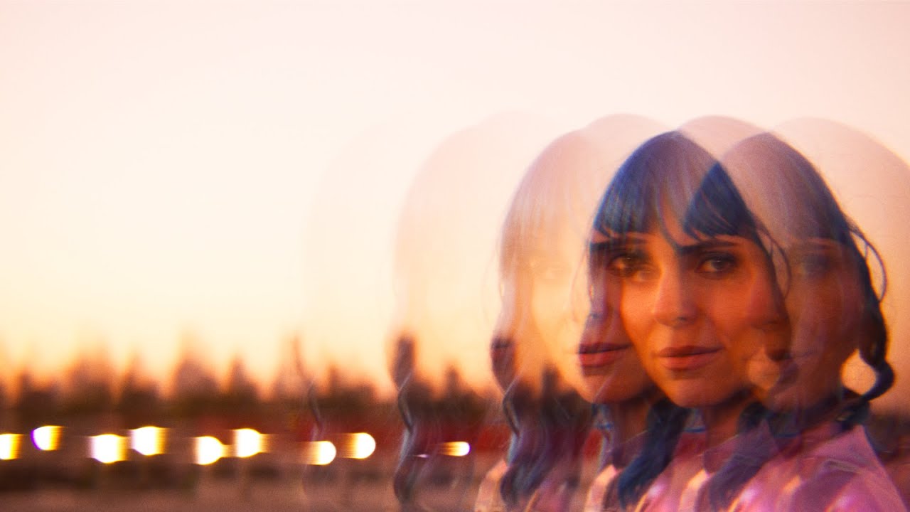 GWYN Shares Brilliant Pop Nugget ‘I Beat U 2 It’ – Mesmerized
