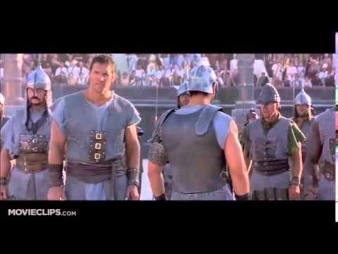 Gladiator. My Names Jeff vine. Best Quality. Best lip sync