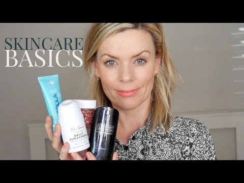 Skincare Basics