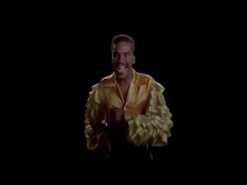 Don "No Soul" Simmons complete ("Blacks without Soul", from the film Amazon Women on the Moon)