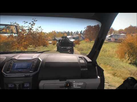 Steam Community :: Video :: Mannerheim's First Arma3 Driving Experience