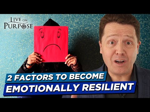 How To Become More Emotionally Resilient