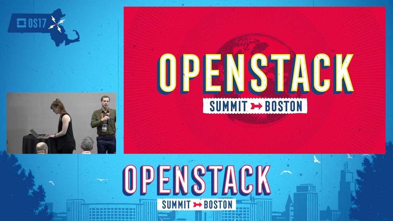 Certified OpenStack Administrator 101