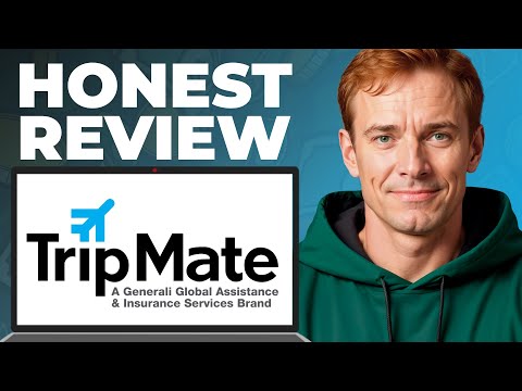 TripMate Travel Insurance Full Review - Features, Strengths, Weaknesses