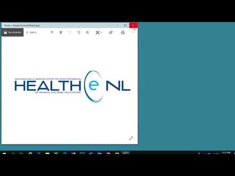Sending an eConsult