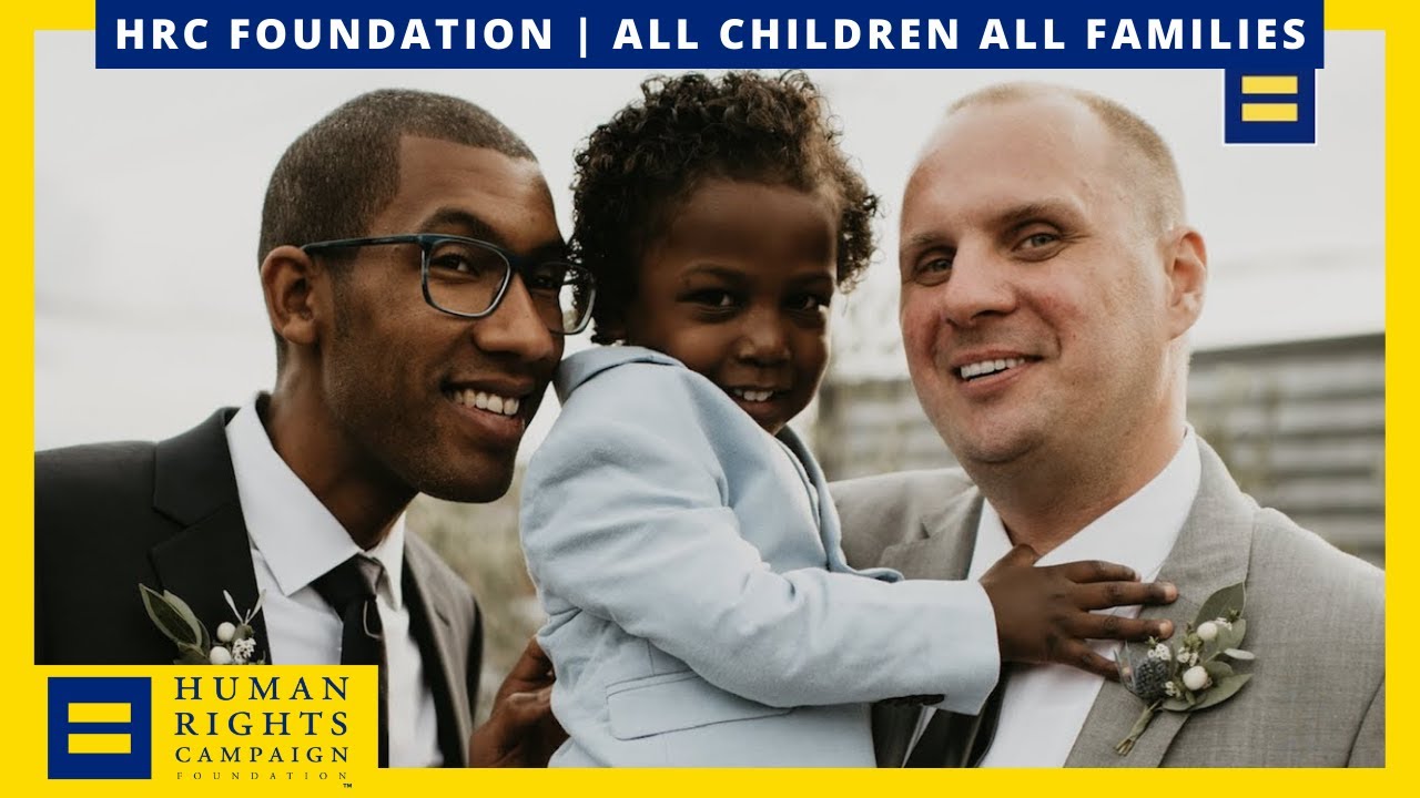 HRC's 2021 Change-Makers Report