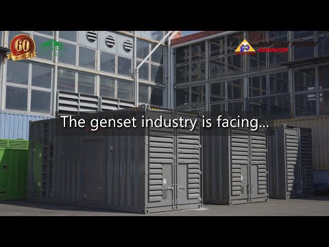 What to expect from our Sales Platform of diesel generators & components?⚡