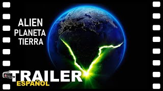 Alien - Ver la serie online completas en español