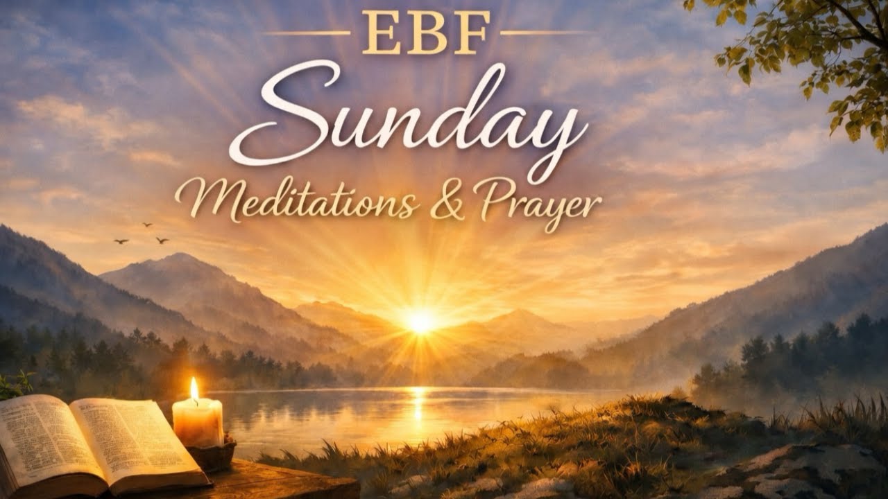 (Episode 1363) EBF's New Open Forum - April 20, 2026