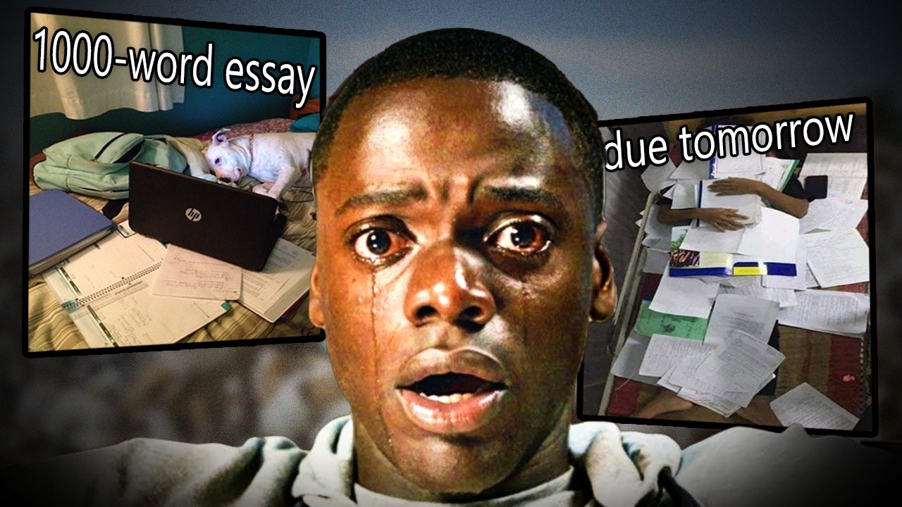 Why Homework Is Worse Than a Life Sentence