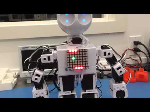 My Robot Needs Help - General - Community - Synthiam