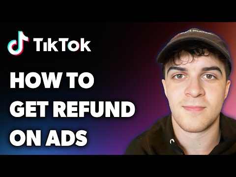 How to Get Refund on Tiktok Ads (Full 2025 Guide)