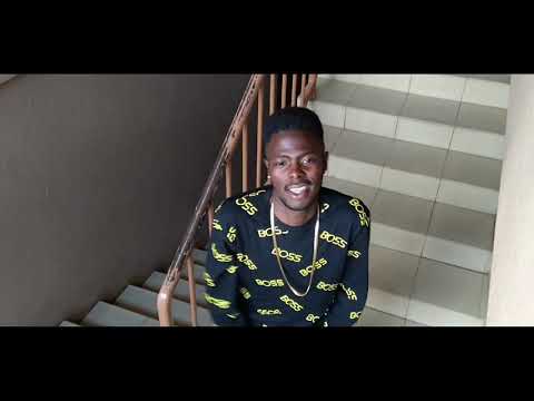 Bob Vital - Nyongera Amanyi ( Official Video )