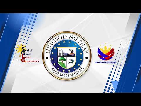 BPLO Silay Online Application - New Business