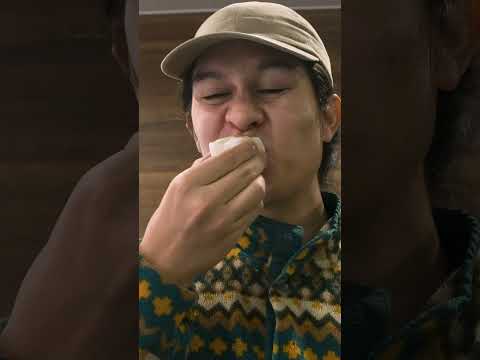 Smash or Pass | What I Ate in Japan