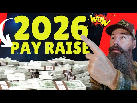 2026 VA Disability Pay Raise / Cost Of Living Adjustment COLA Projection Disabled Veterans