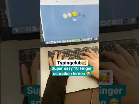 Laptoptrick: Super schnell am Computer tippen 😍 #laptop #tipps #lifehacks