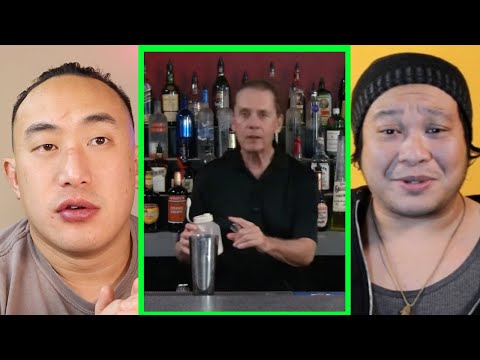 Bartending School - Bartenders Discuss Pros and Cons