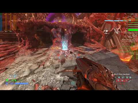 Steam Community :: Video :: Doom Eternal - Ryzen 5 5600x, RTX 4070 ...