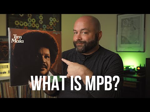 Starting a Brazilian - MPB/PSYCH/FUNK Vinyl Collection!