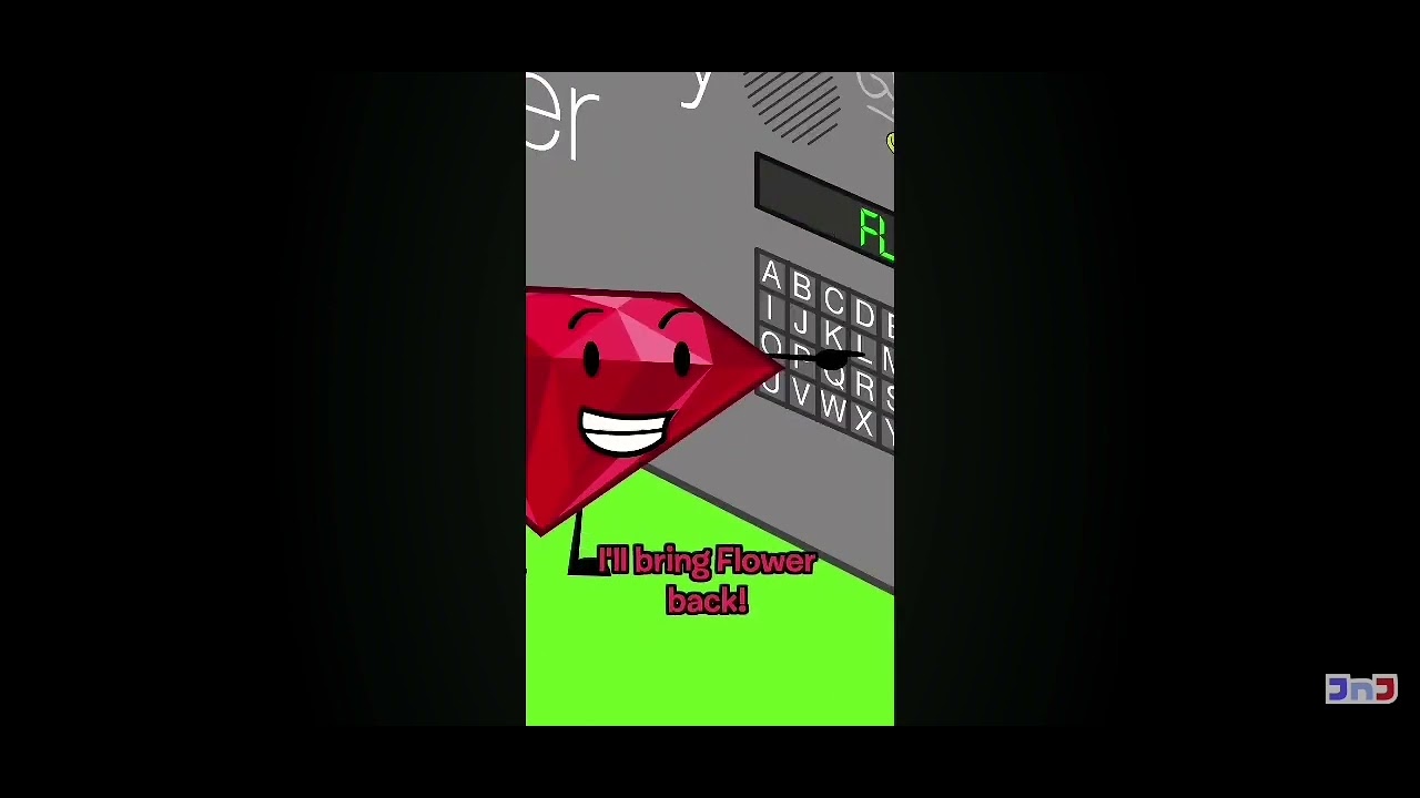 How Ruby Almost Got Kicked Out #bfdi