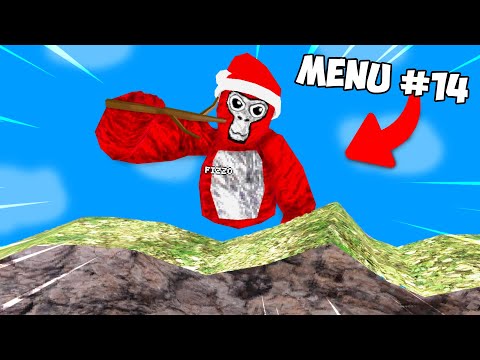 Trolling With Gorilla Tags Worst Mods