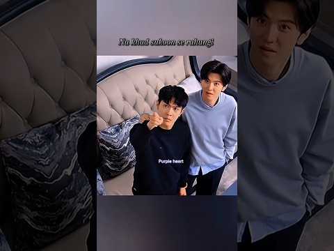 #shorts | Hidden love | #cdrama #fypシ゚viral #explore #hiddenlove #chenzheyuan #zhaolusi #ytshorts