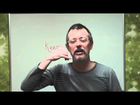 Learn English: Daily Easy English Expression 0053 -- 3 Minute English Lesson: Keep it down!