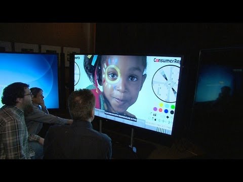 Ultra-HD TVs | Consumer Reports
