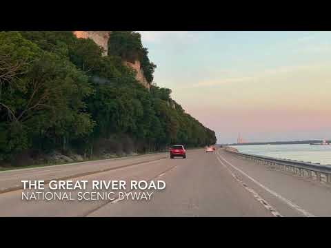 10 Best Scenic Backroads Near Chicago, Illinois