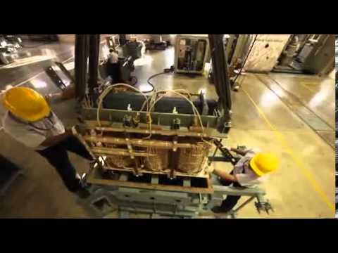 Esennar Transformers Pvt. Ltd. - Manufacturer of Esennar Cast Resin ...