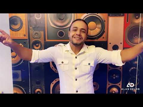 Alan Delon - Não Quero Mais Te Ouvir