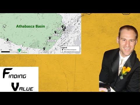 Athabasca Basin: Let's Get Familiar With the Highest Uranium Grade Region