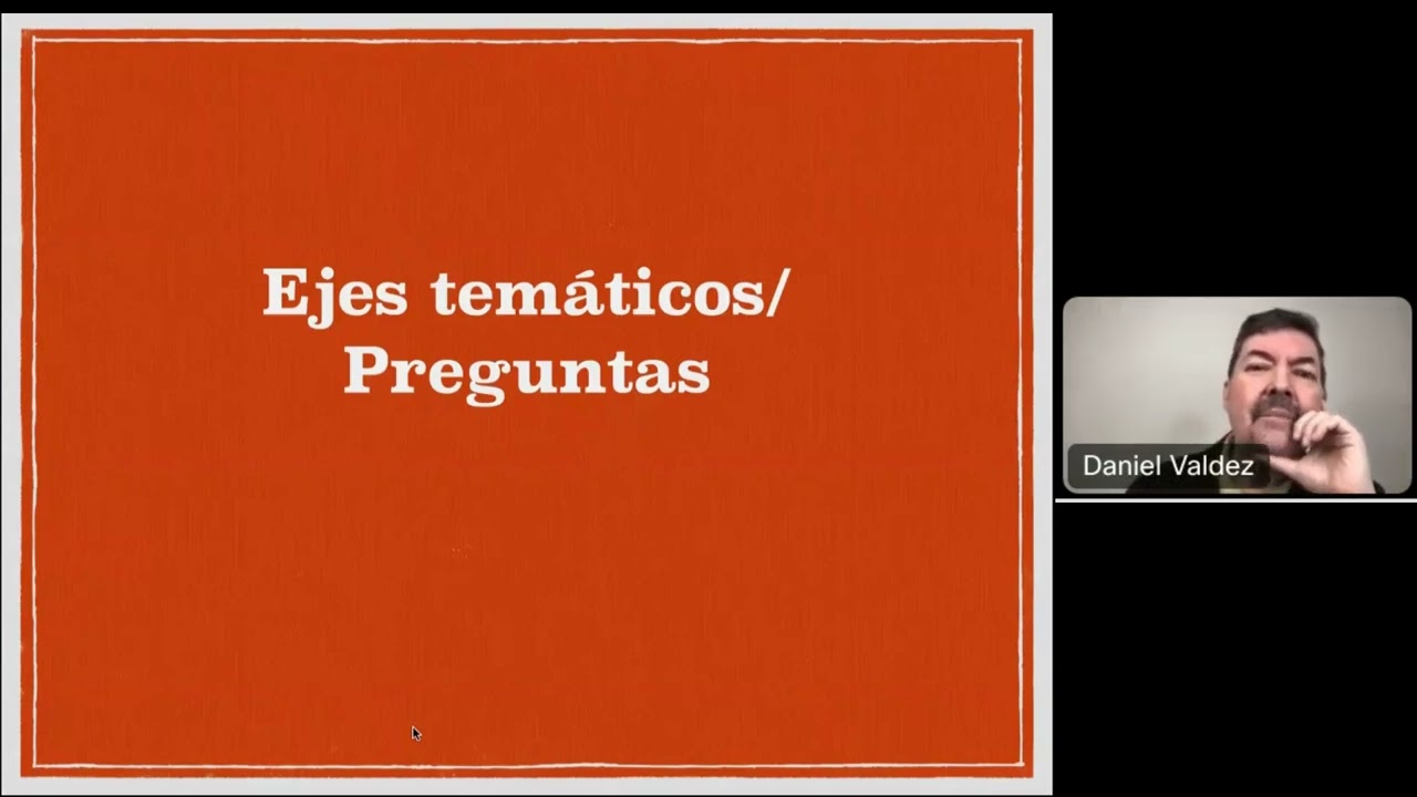 Cognición social, comprensión emocional y teoría de la mente.