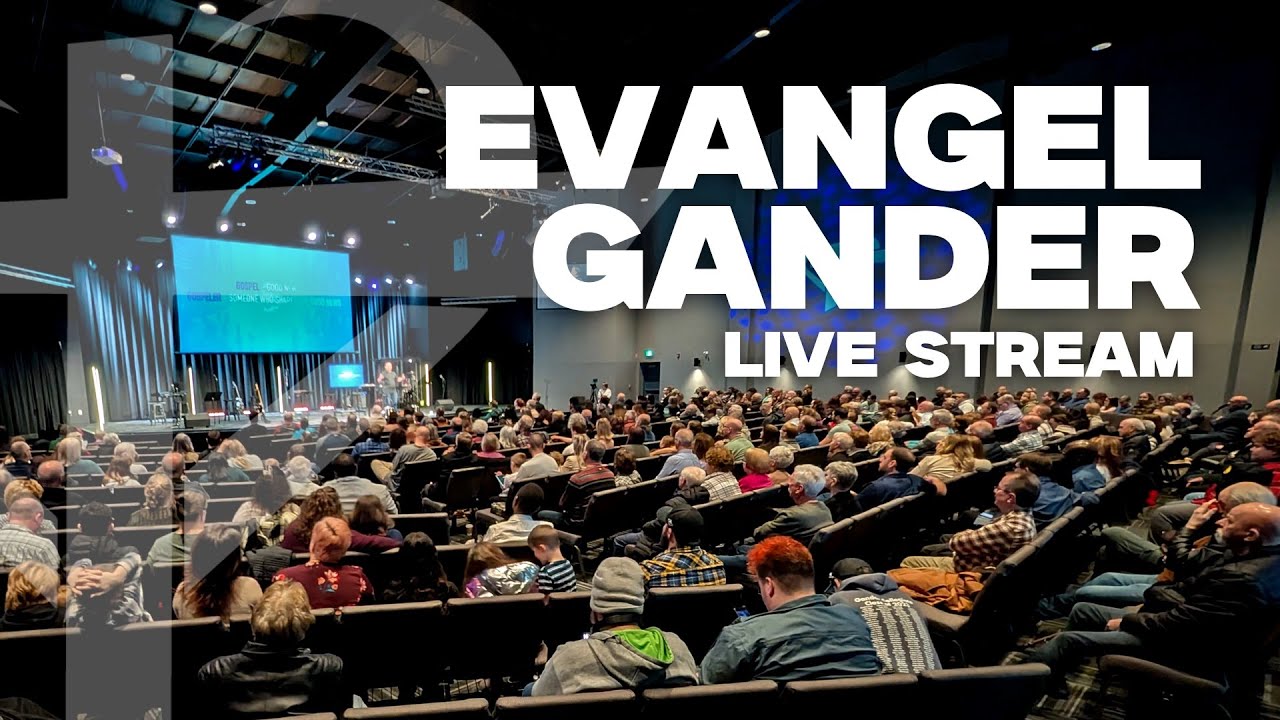 Sunday Morning May 10, 2026 @ 11:00 AM
